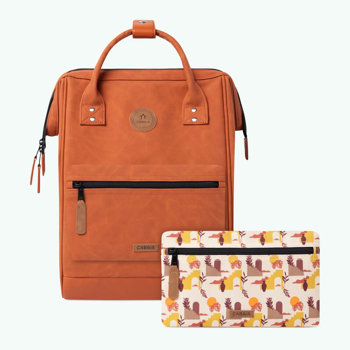 Backpack Adventurer Medium Tanta