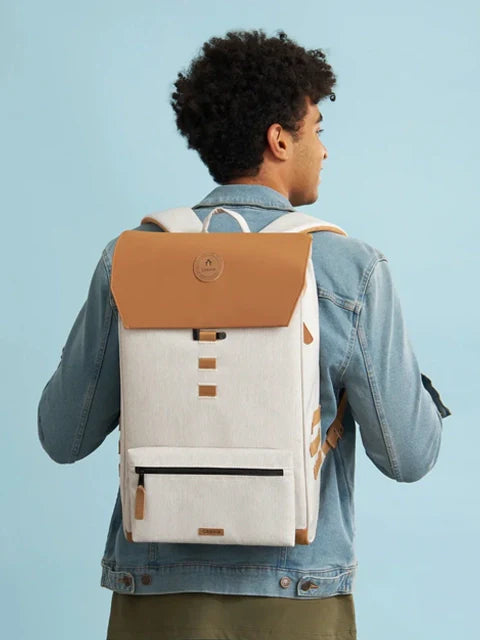 Backpack medium selection city urban look | Cabaia