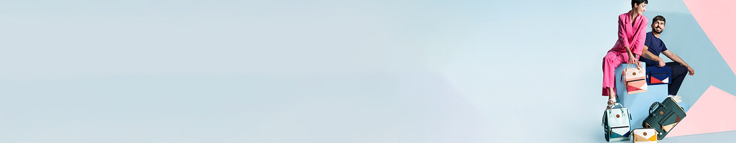 Limited Collection - ColorBlock