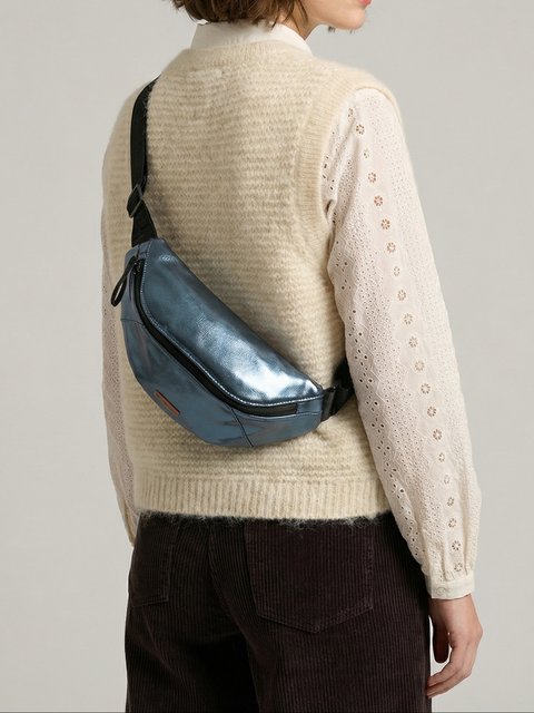 Reversible Bum bag | Cabaïa