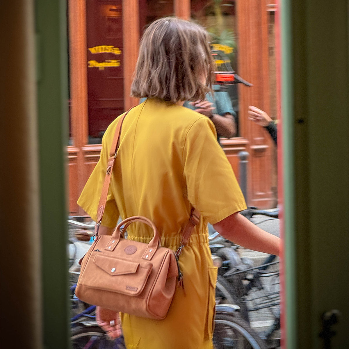 Crossbody – Cabaïa Europe