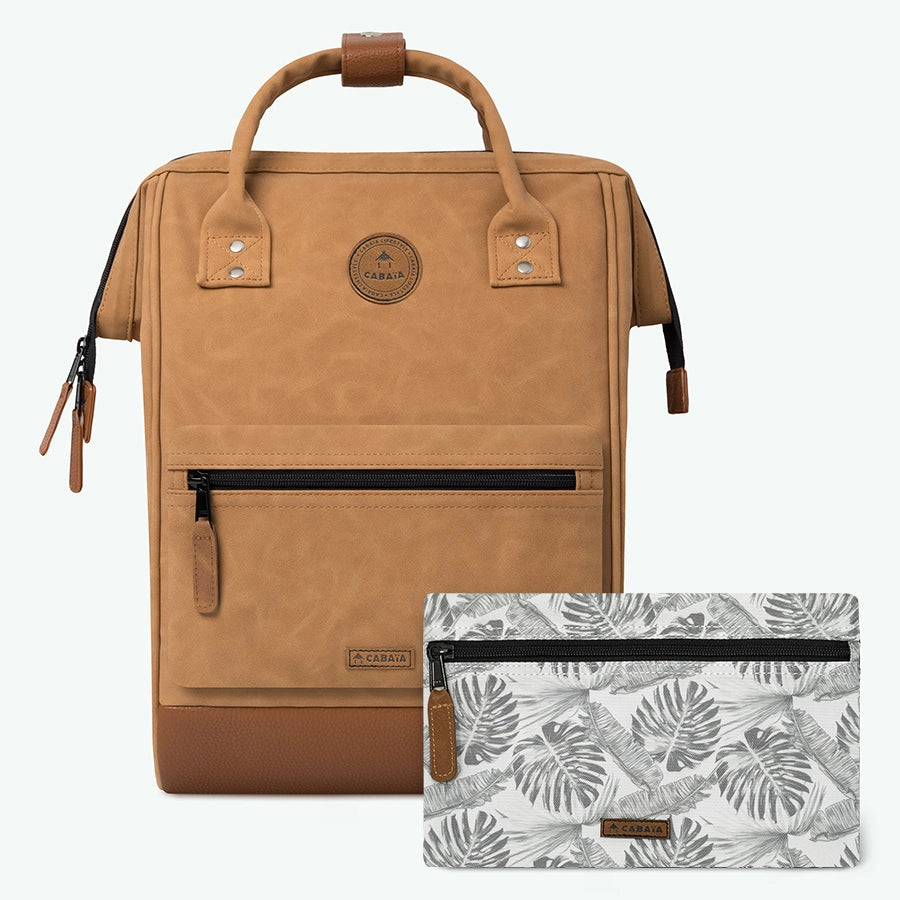 Backpack Adventurer Medium Moscow