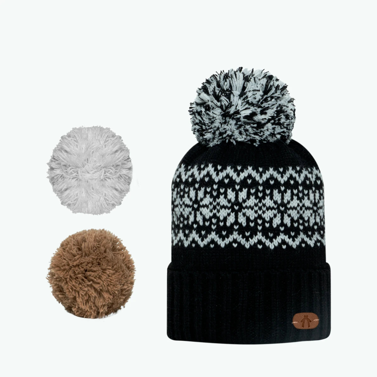 Spritz Black Polar | CABAIA