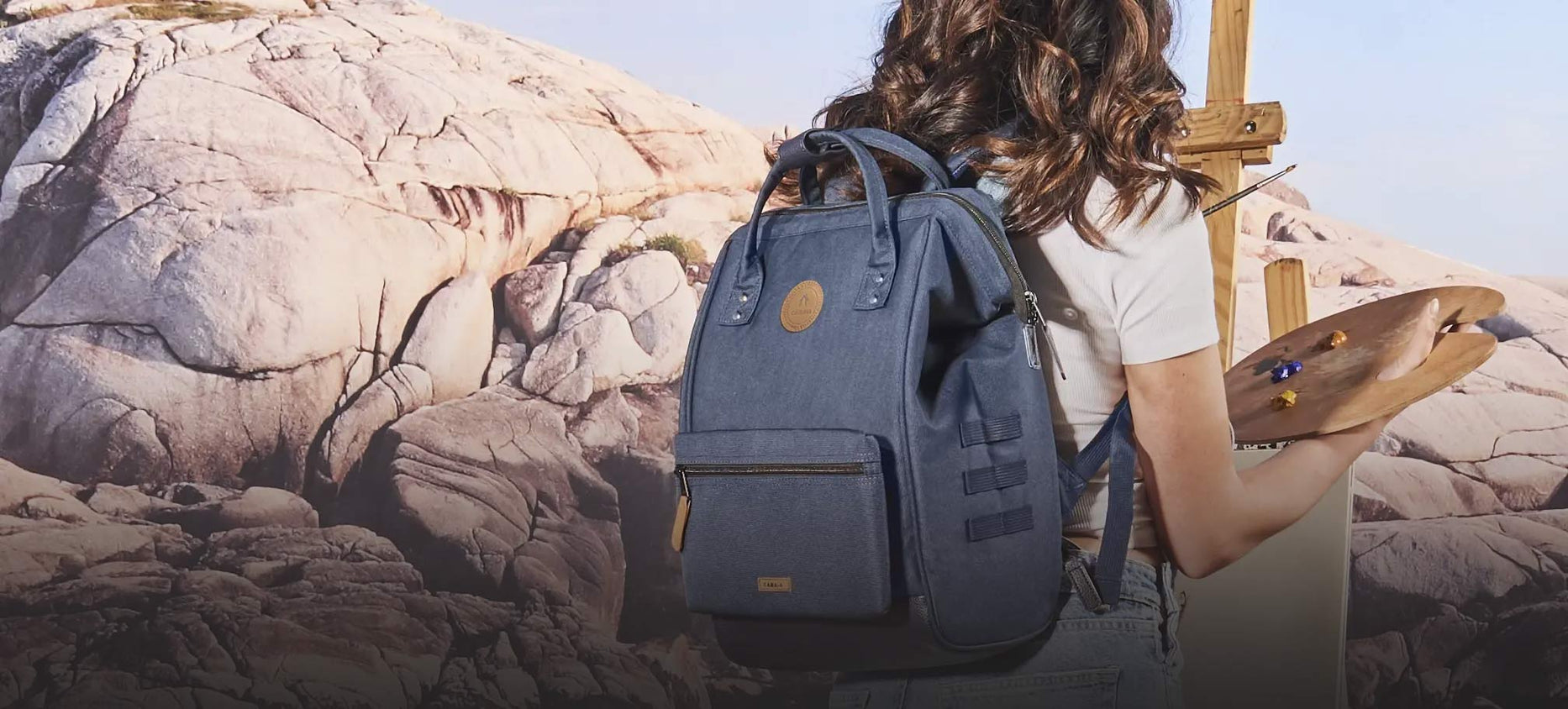 Logo change – Cabaïa Europe