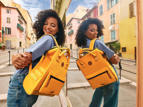 Cambridge - Crossbody | CABAIA