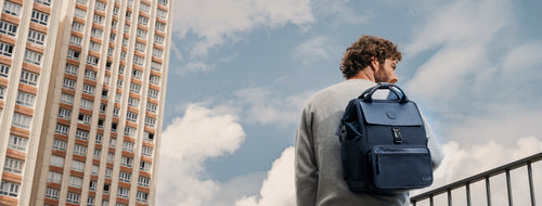 Cabaia | Ingenious backpack designer & sustainable accessories