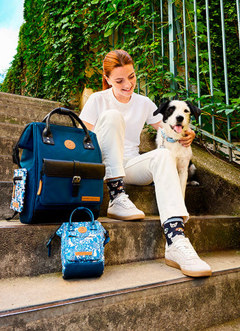 Cabaia | Ingenious backpack designer & sustainable accessories – Cabaïa ...