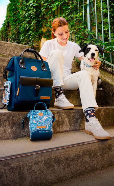 Cabaia | Ingenious backpack designer & sustainable accessories – Cabaïa ...