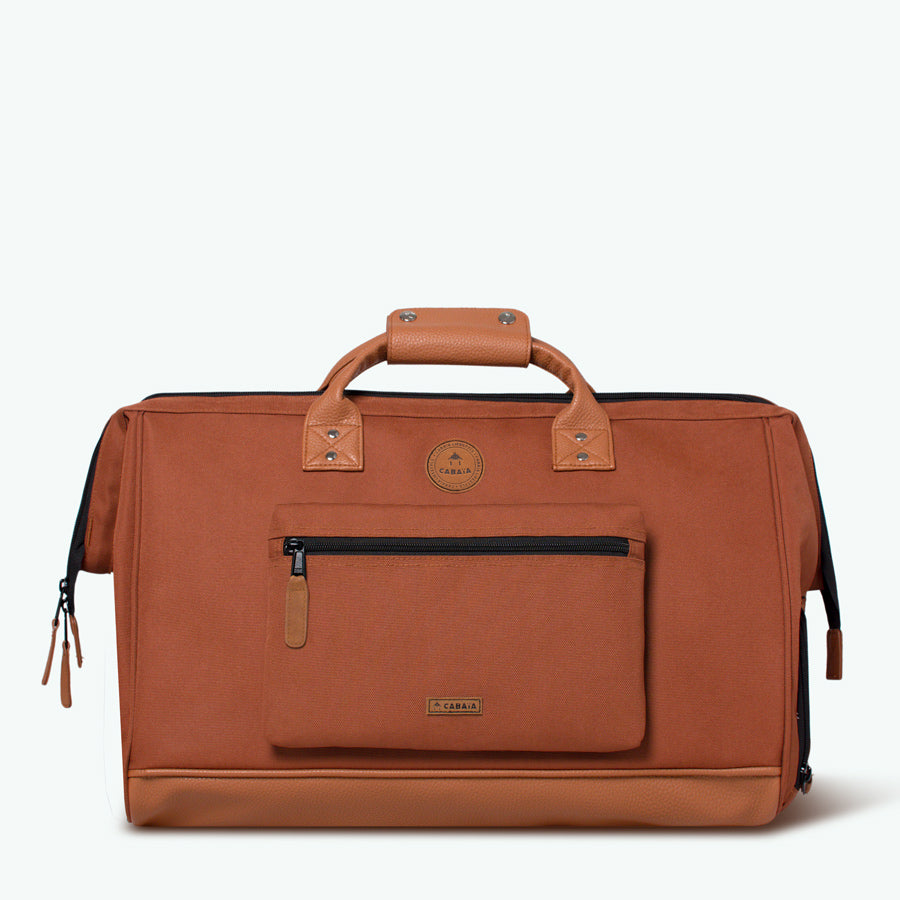 Duffle Adventurer Turin | CABAIA