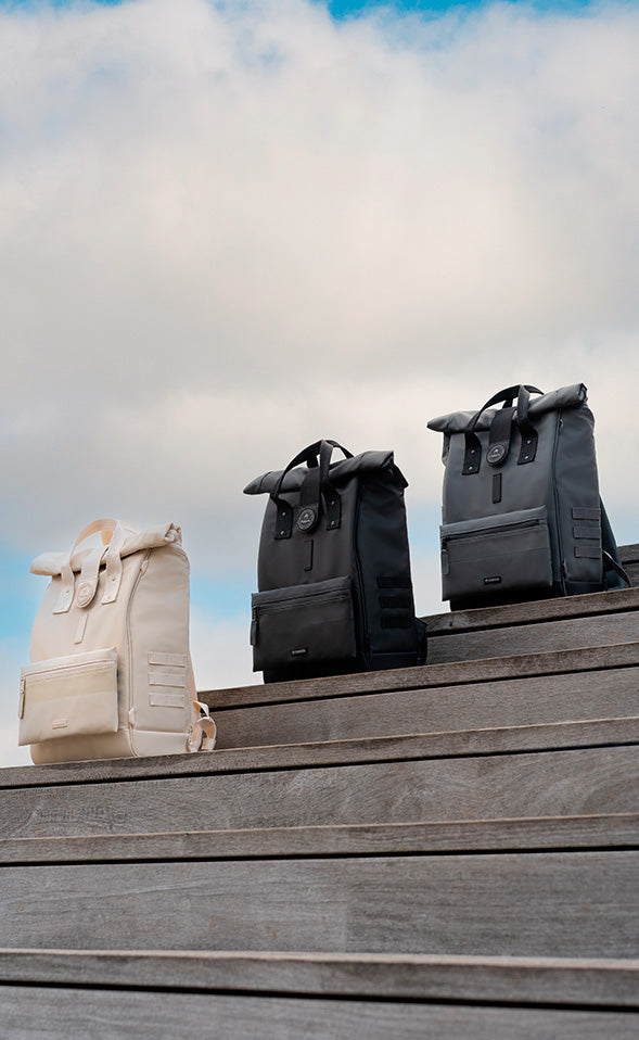 Explorer BackPack – Cabaïa Europe