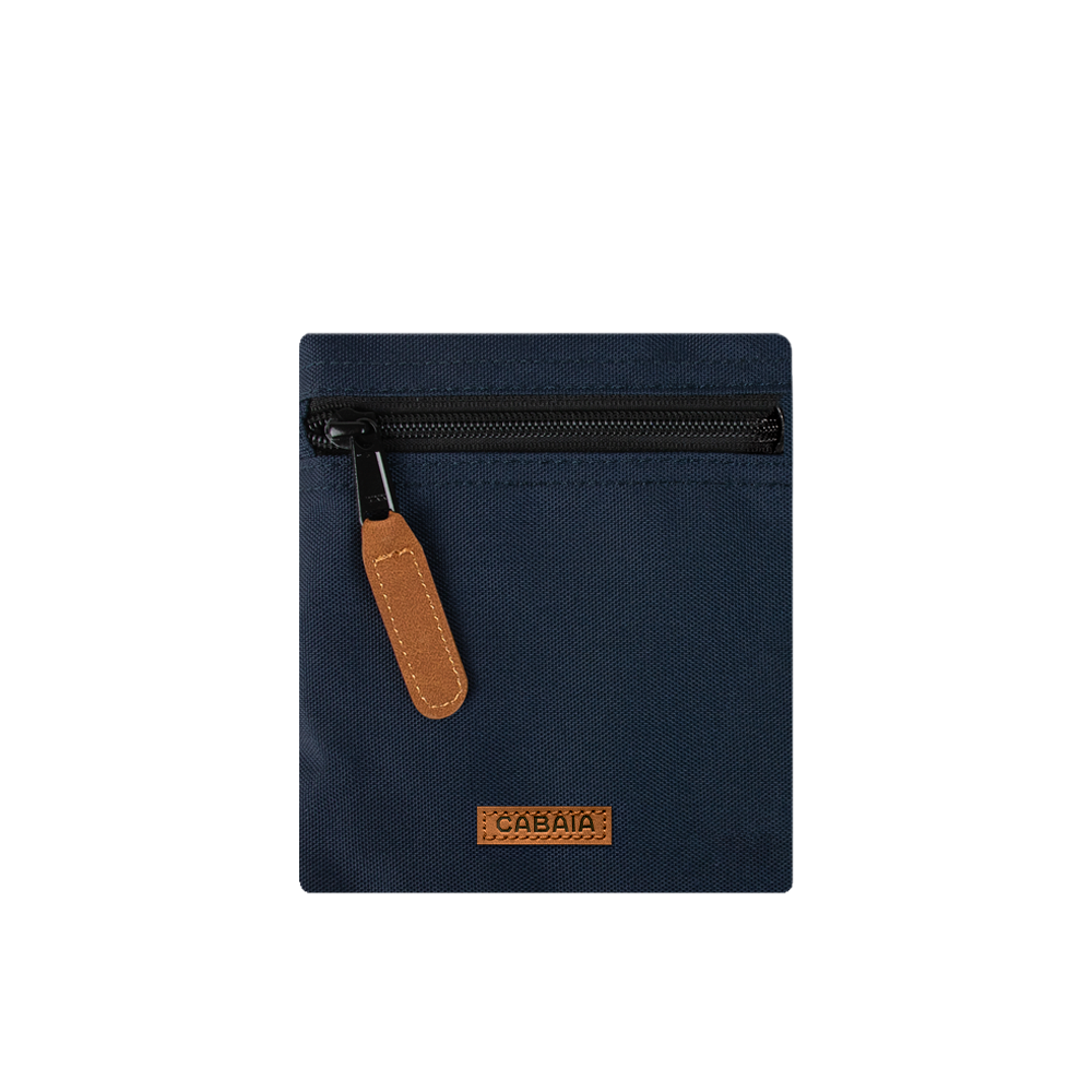 Small interchangeable pocket Agrasen Ki Baoli