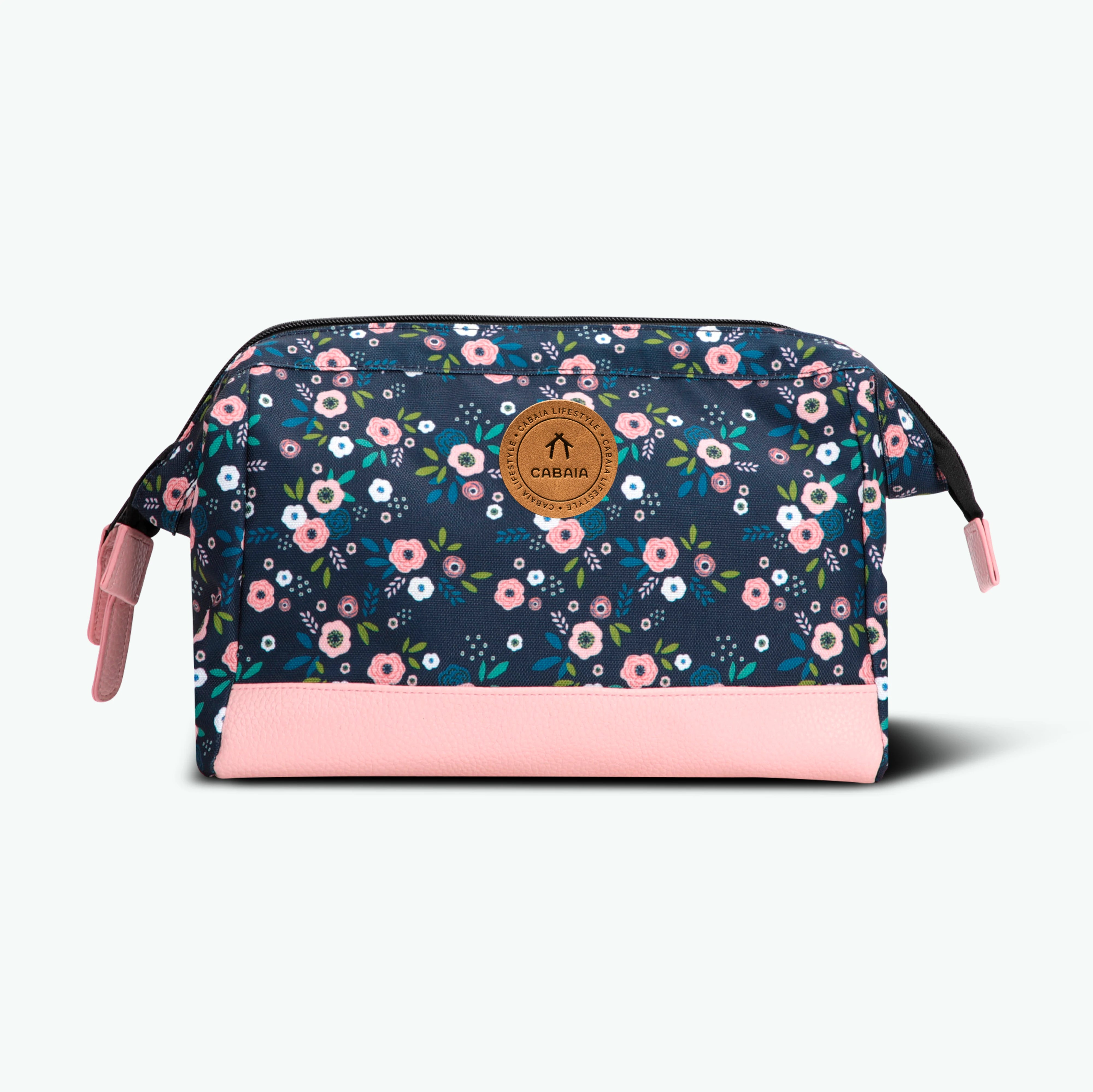 Smart Travel kit navy – Cabaïa Europe
