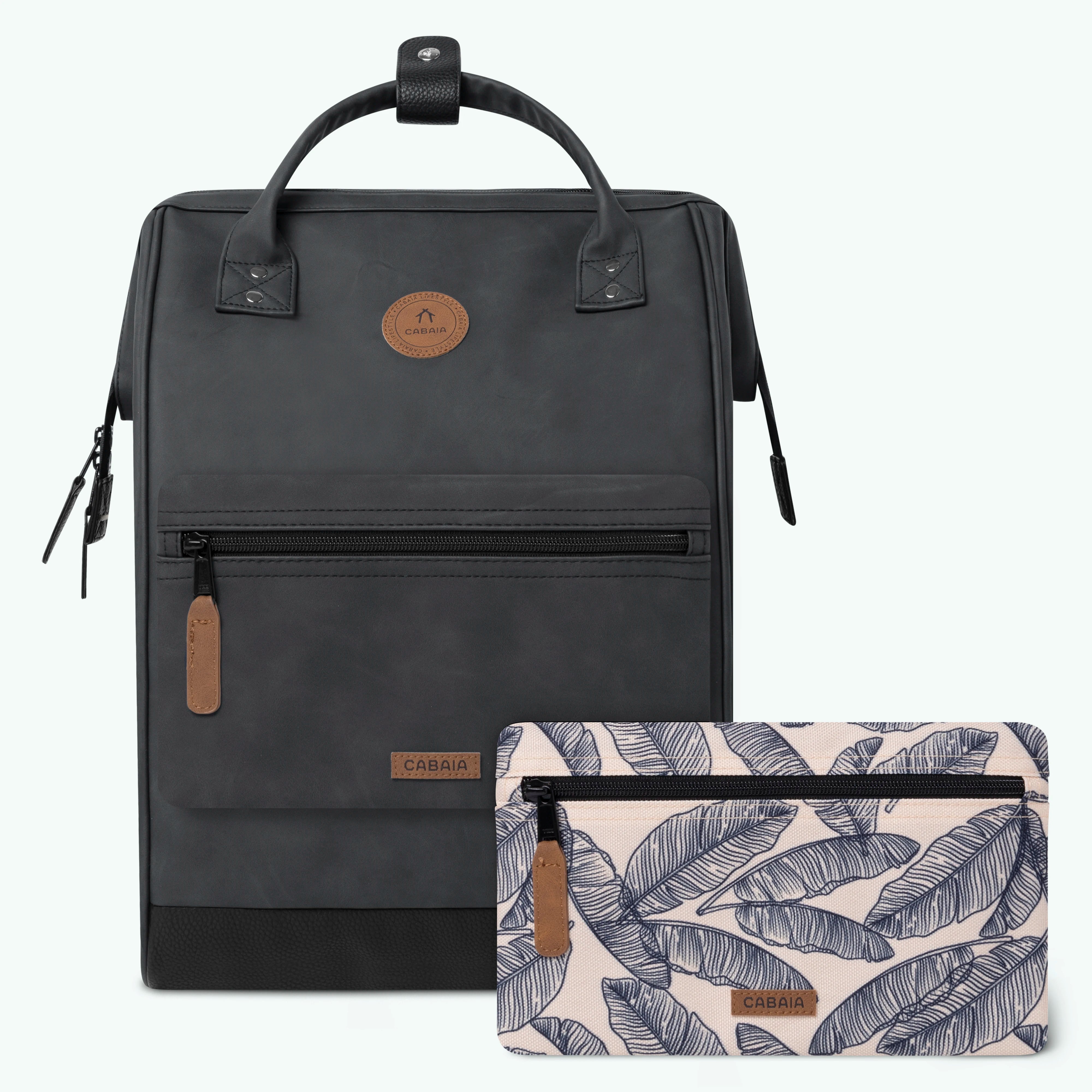 Backpack Adventurer Large Le Havre