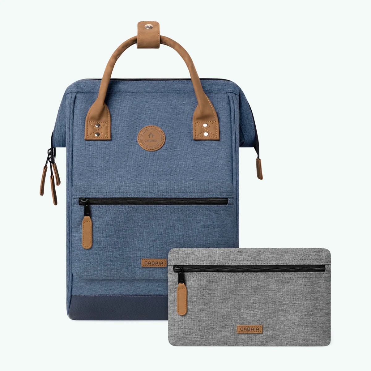 Adventurer Backpack Medium Paris | CABAIA
