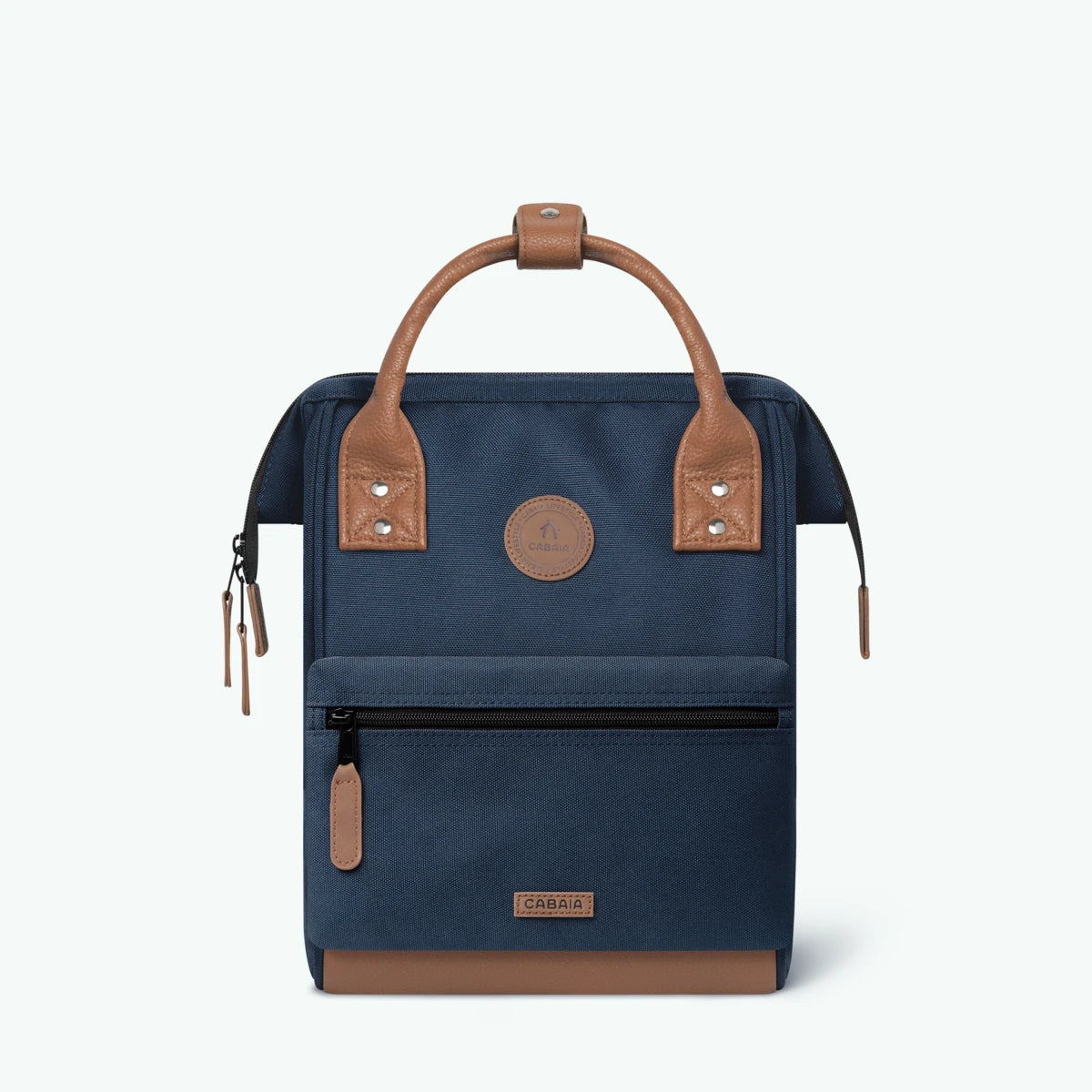 Adventurer navy - Mini - Backpack - 1 pocket – Cabaïa Europe