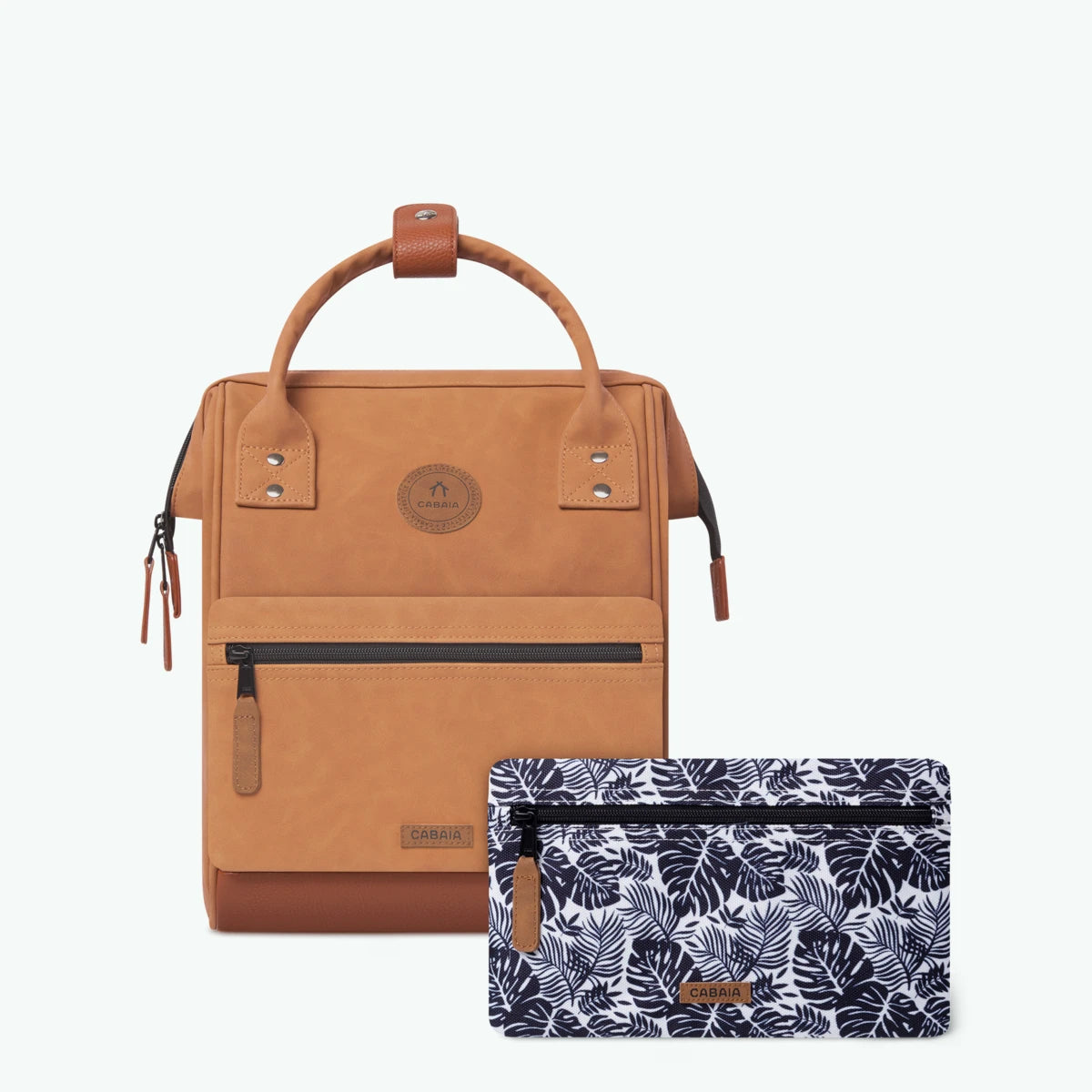 Adventurer backpack Small Moscow