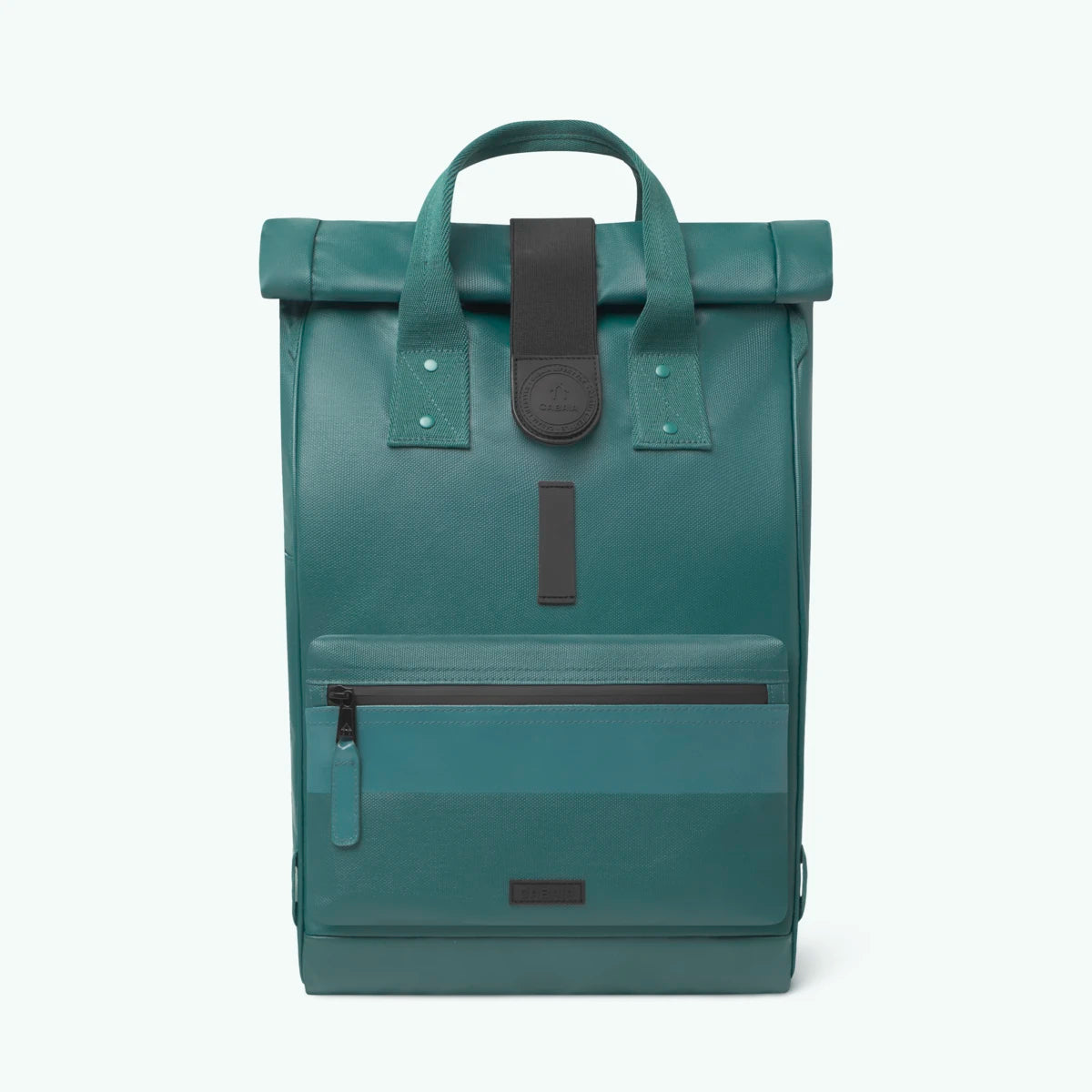 Explorer green Nassau - Medium - Backpack | Cabaia – Cabaïa Europe