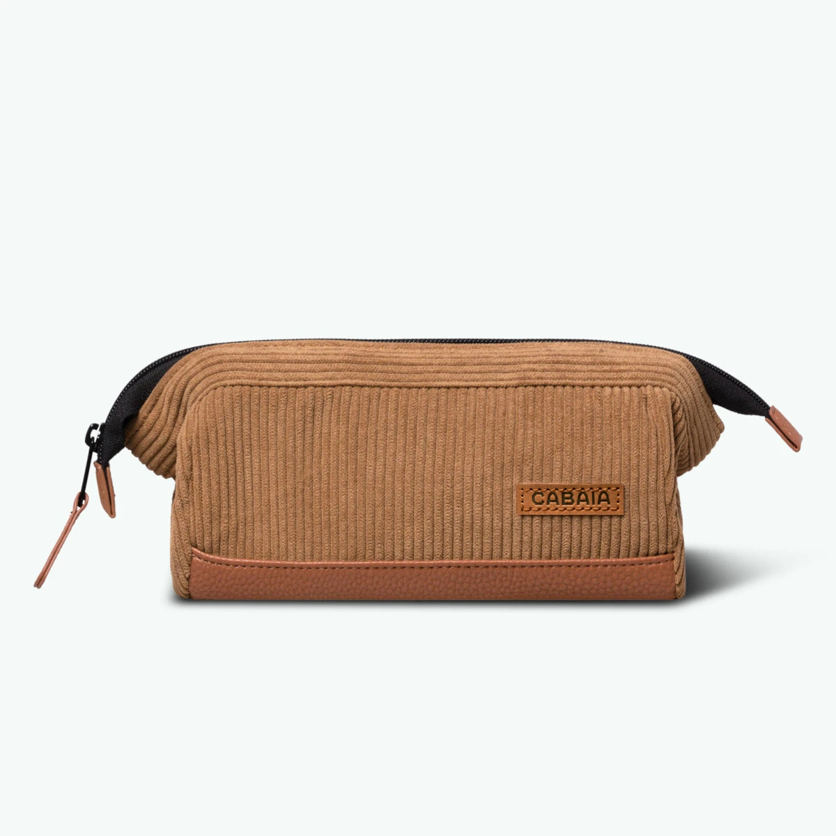 Super smart Pencilcases brown