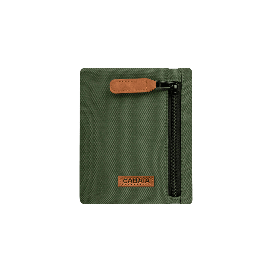 Set Leon - Rucksack & Flaschentasche I CABAIA
