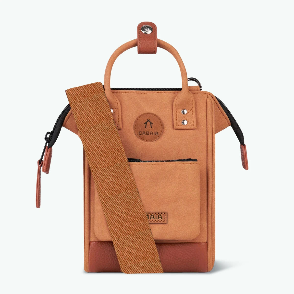 Moscou Nano Bag - 1 pocket | Cabaia
