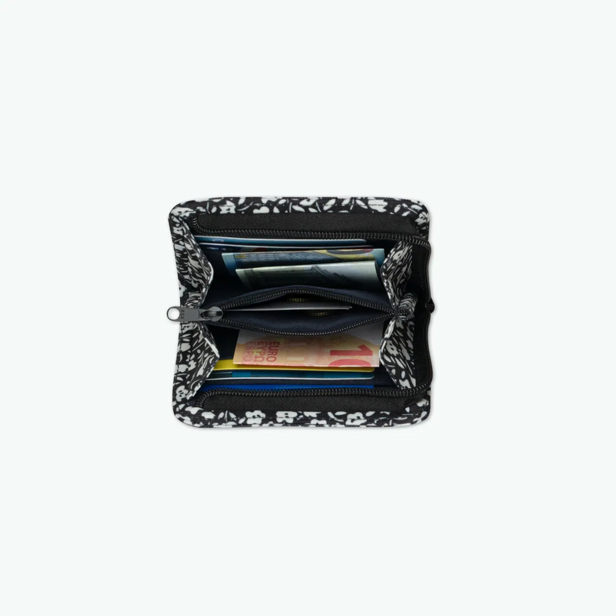 Wallet Medium Catane | CABAIA
