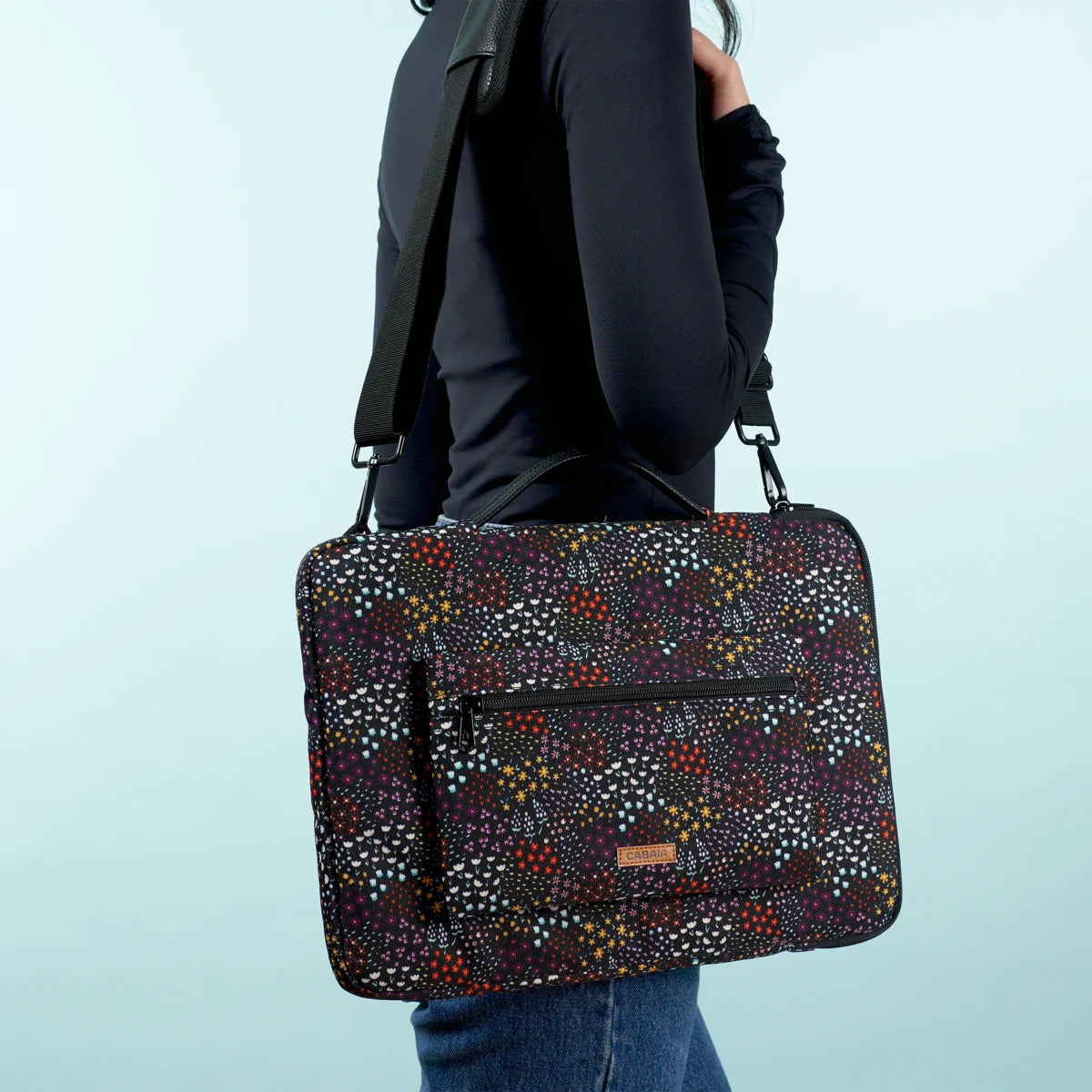 Castelldefels - Laptop Case - 15/16 inch | Cabaia