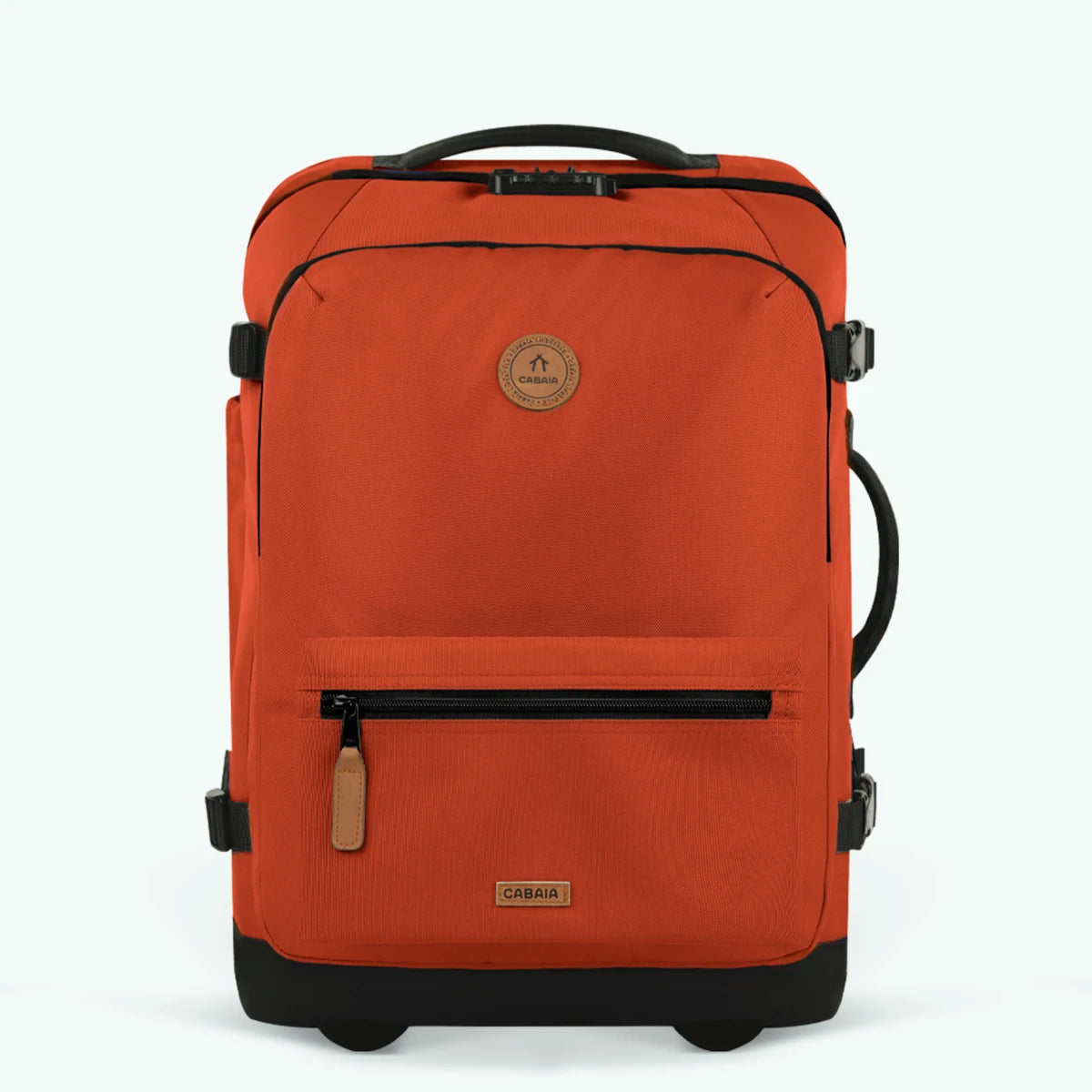 Soft Suitcase Kaikoura Small | CABAIA