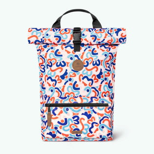 Starter Backpacks 23L - Lifetime Warranty | Cabaia – Cabaïa Europe