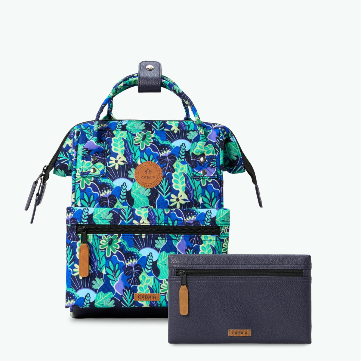 Backpack Adventurer Small Manaus | CABAIA