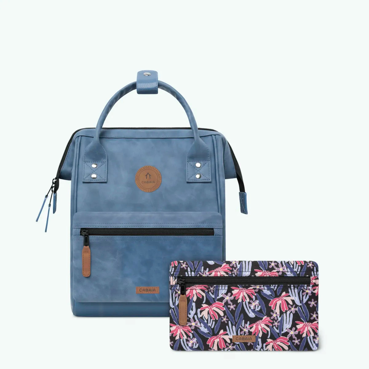 Backpack Adventurer Small Galway | CABAIA