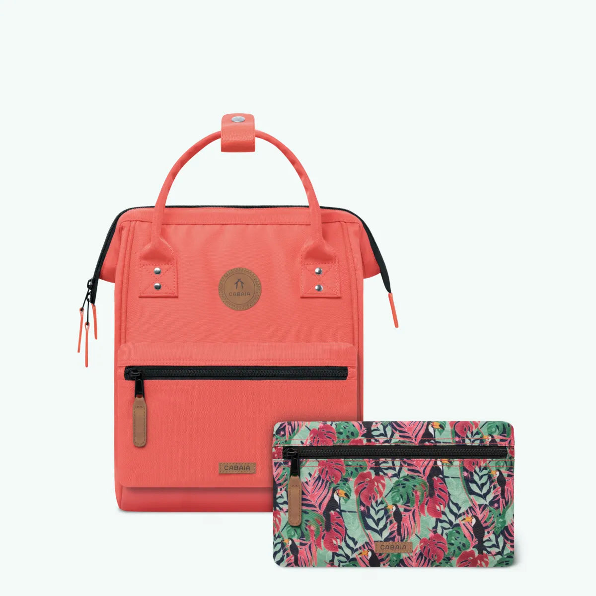 Backpack Adventurer Small Himare | CABAIA