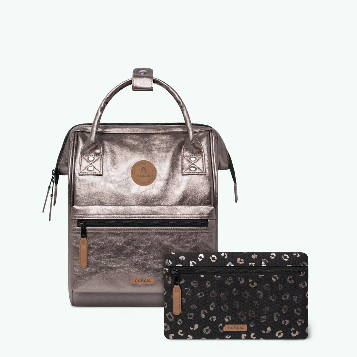 Backpack Adventurer Small Louisville | CABAIA