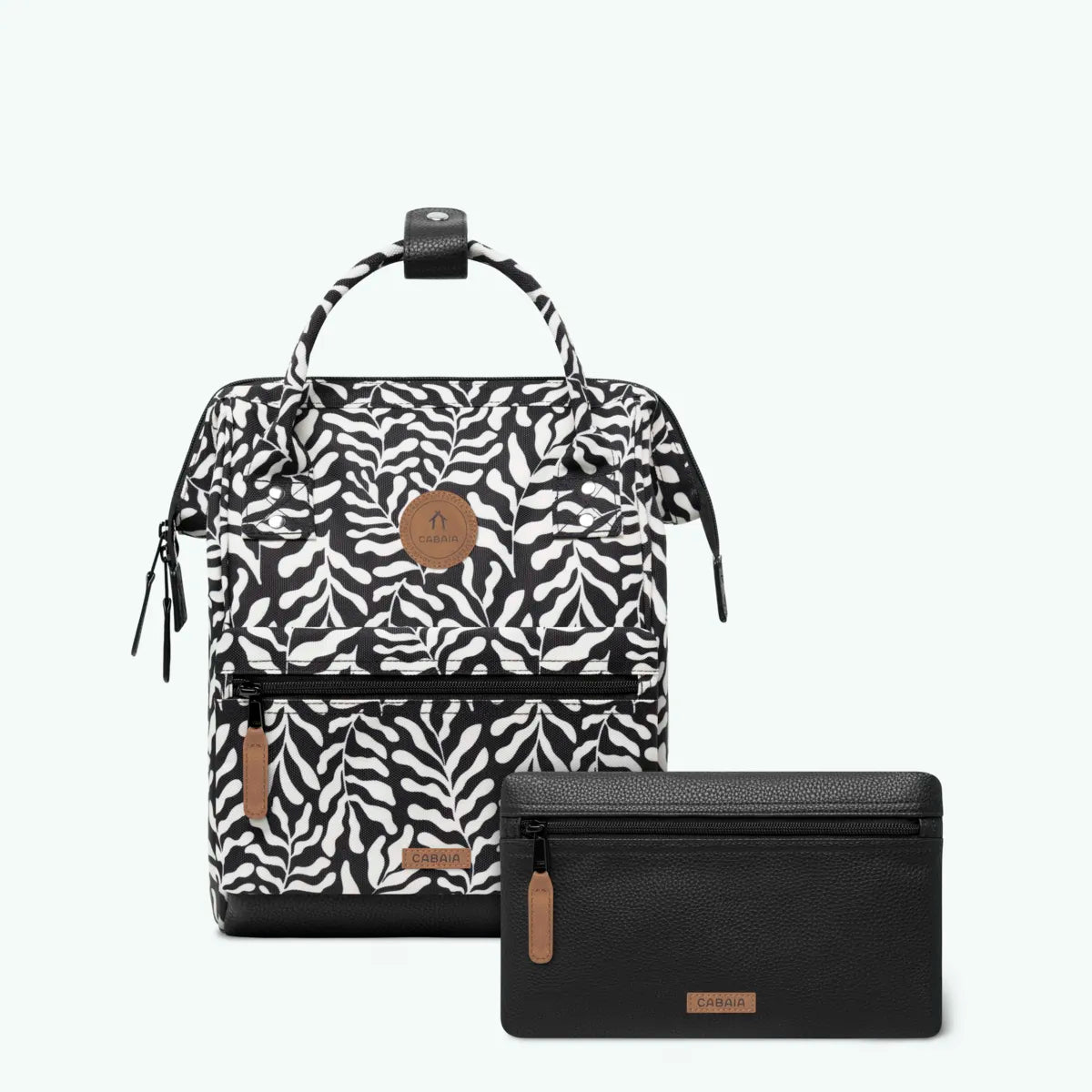 Backpack Adventurer Small Luanda | CABAIA