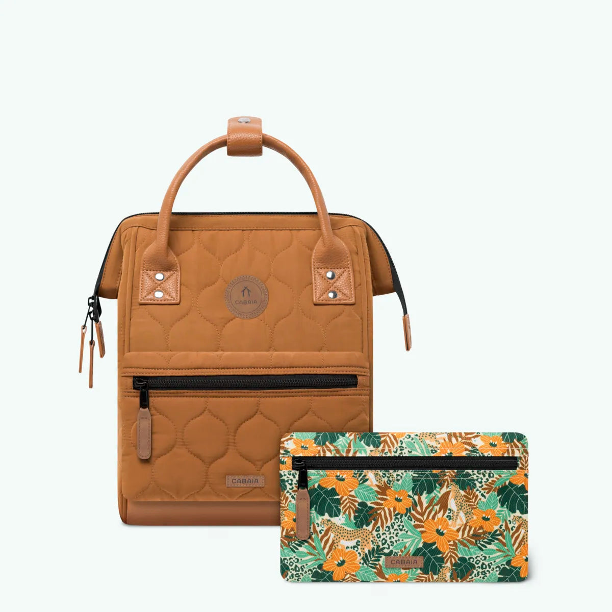 Backpack Adventurer Small Metz | CABAIA