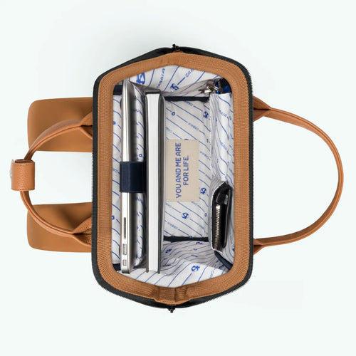 Backpack Adventurer Small Metz | CABAIA