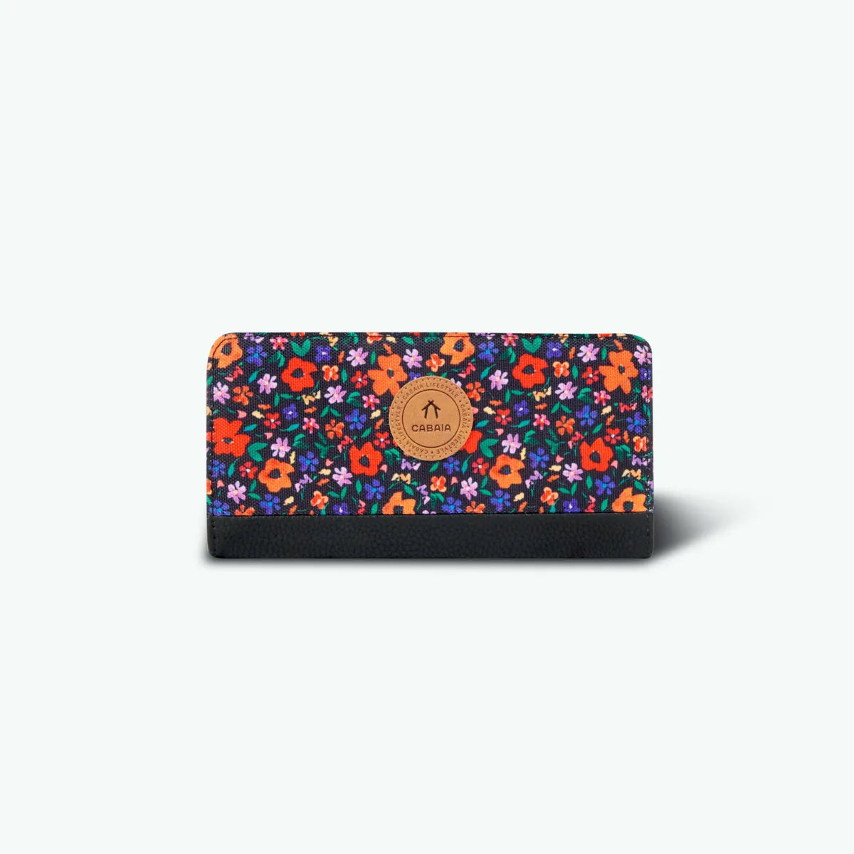 Wallet Large Maupiti | CABAIA