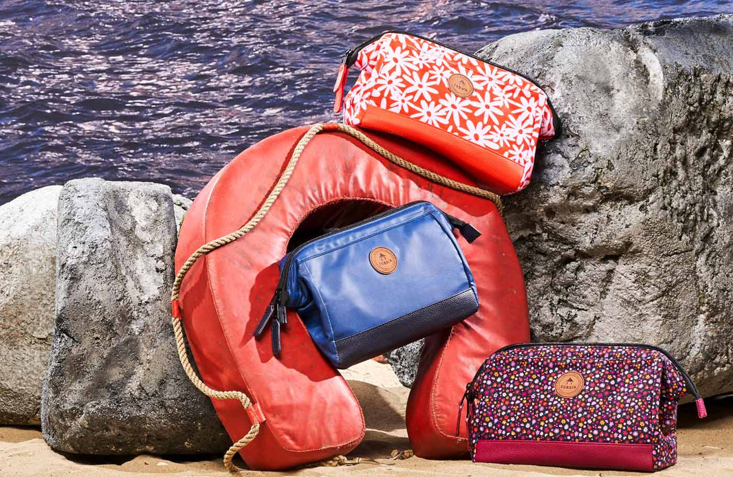 Backpack switchable pocket | Cabaia – Cabaïa Europe