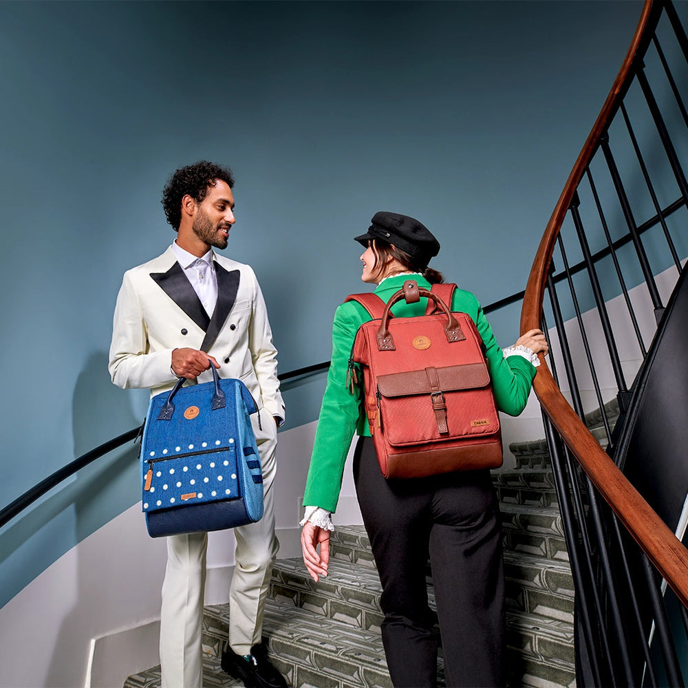 Cabaia | About us - Discover our mission, commitments & story – Cabaïa ...