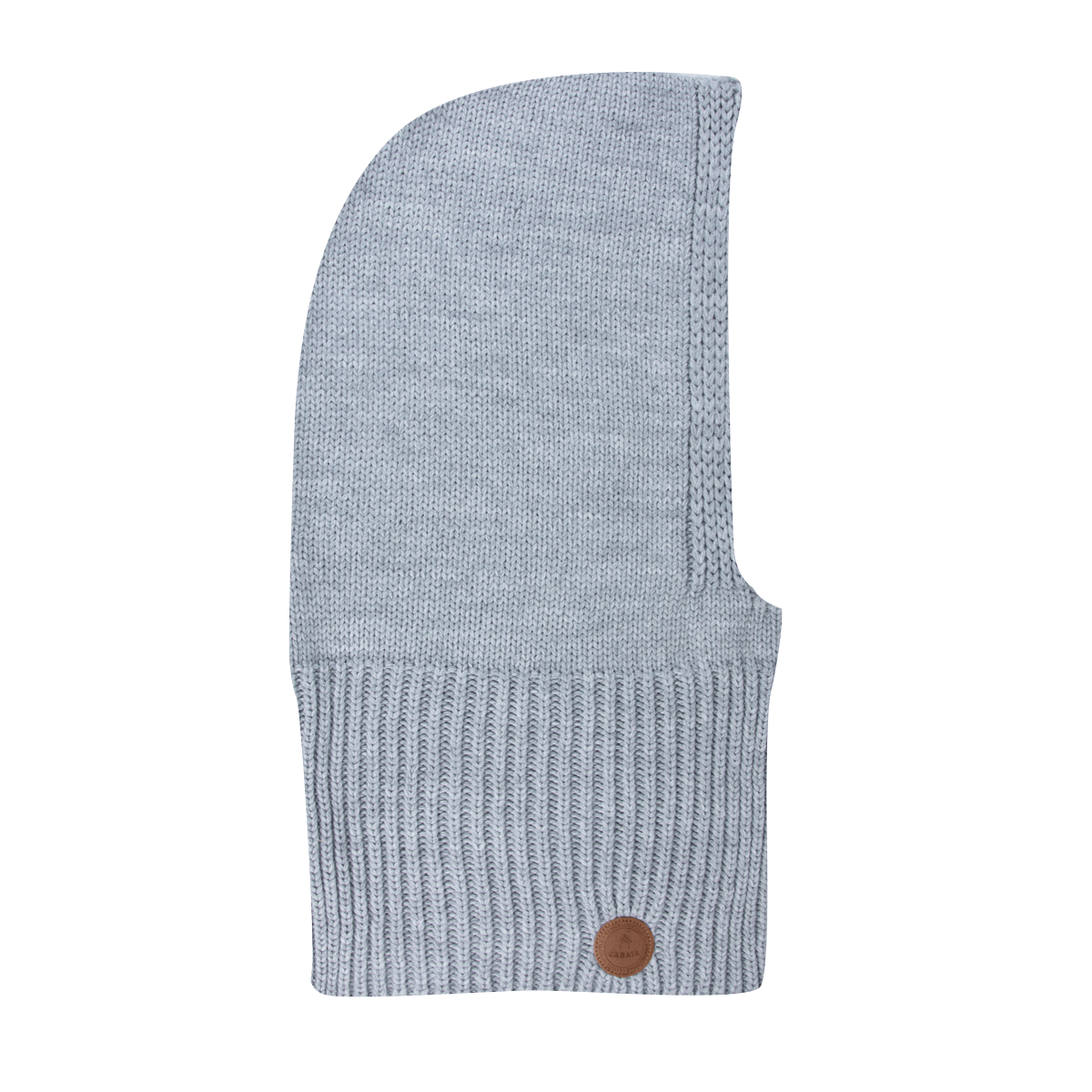 Cabaïa, Bamboo Hood Grey - Capsule Collection