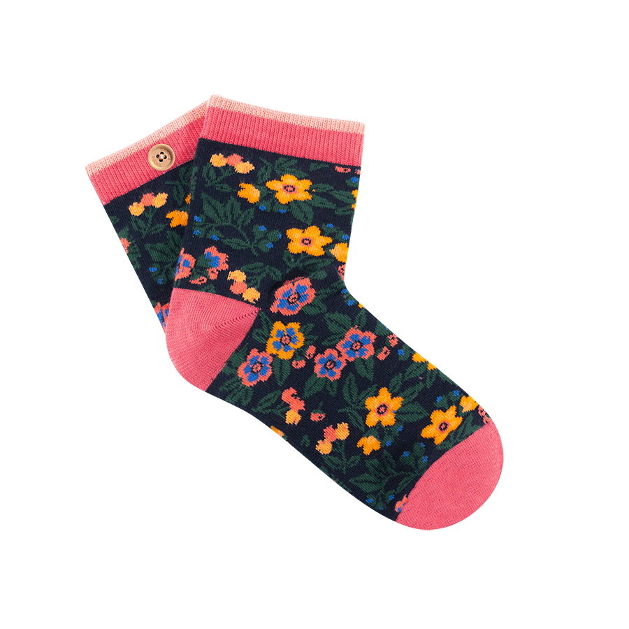 NEW - Alice & Basile - Cabaïa socks NEW - 36/41