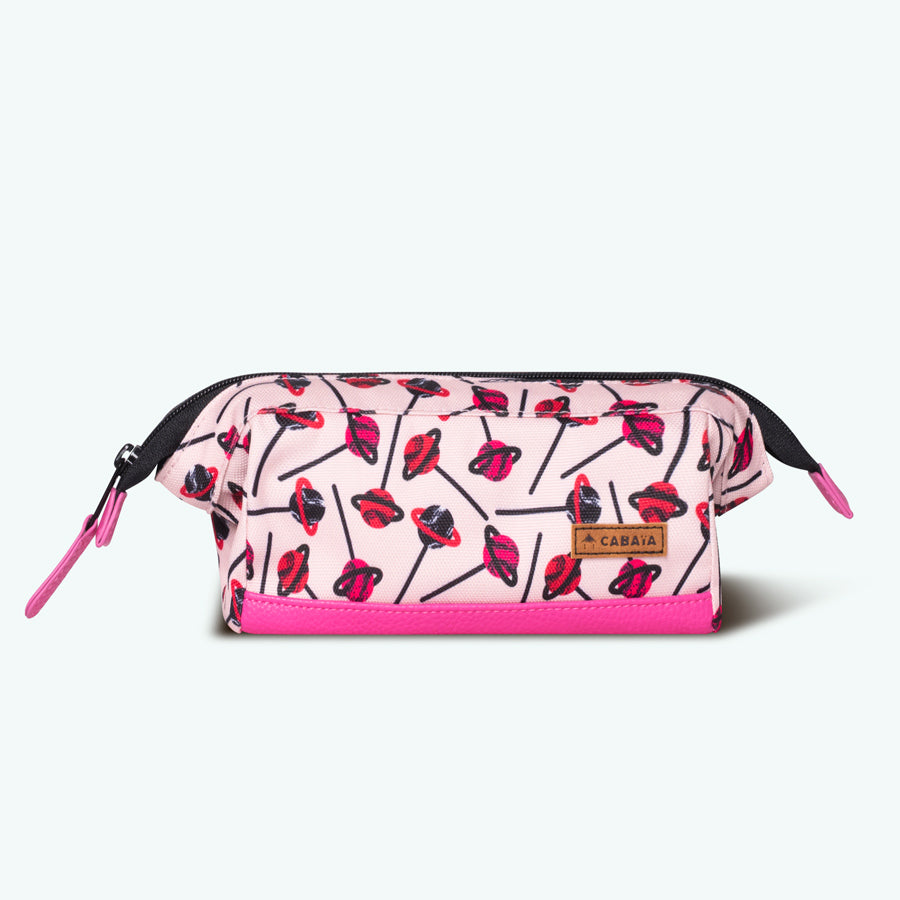 Rue des Forges - Pencilcase | Cabaïa