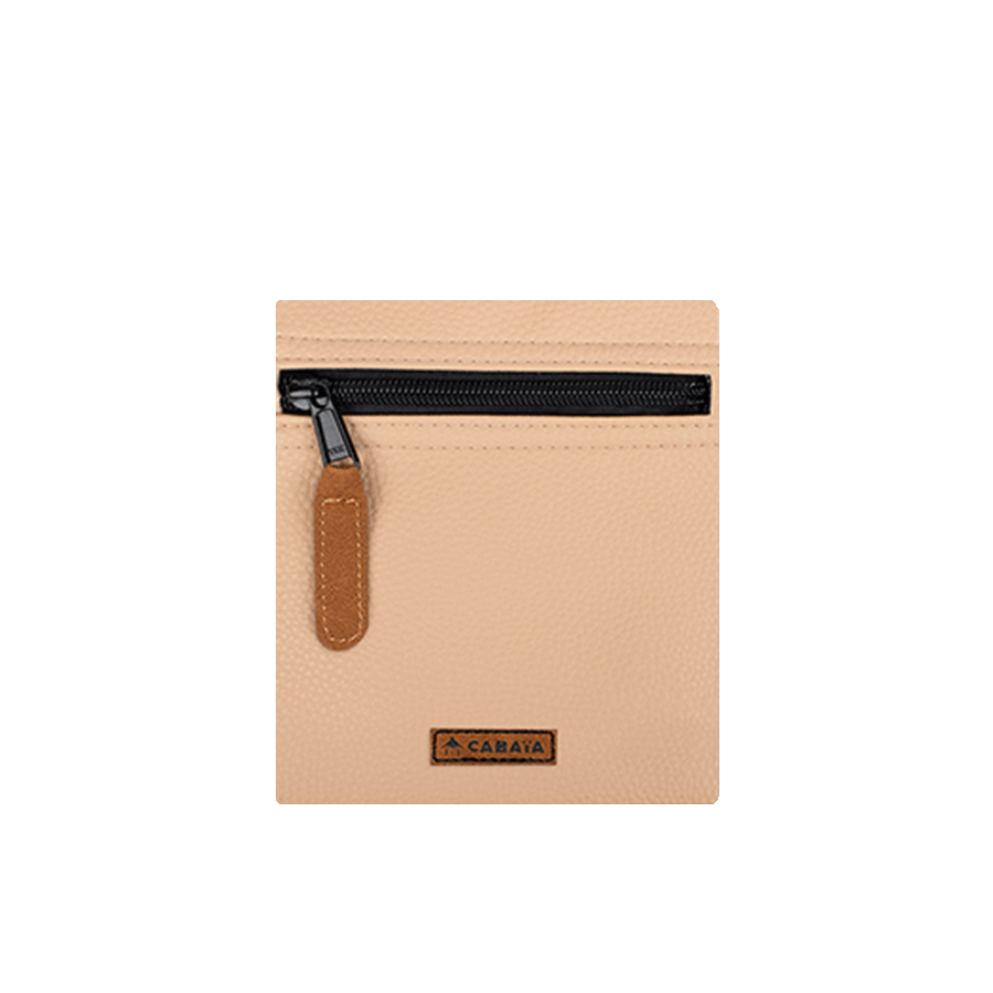 Small interchangeable pocket Rizal Park